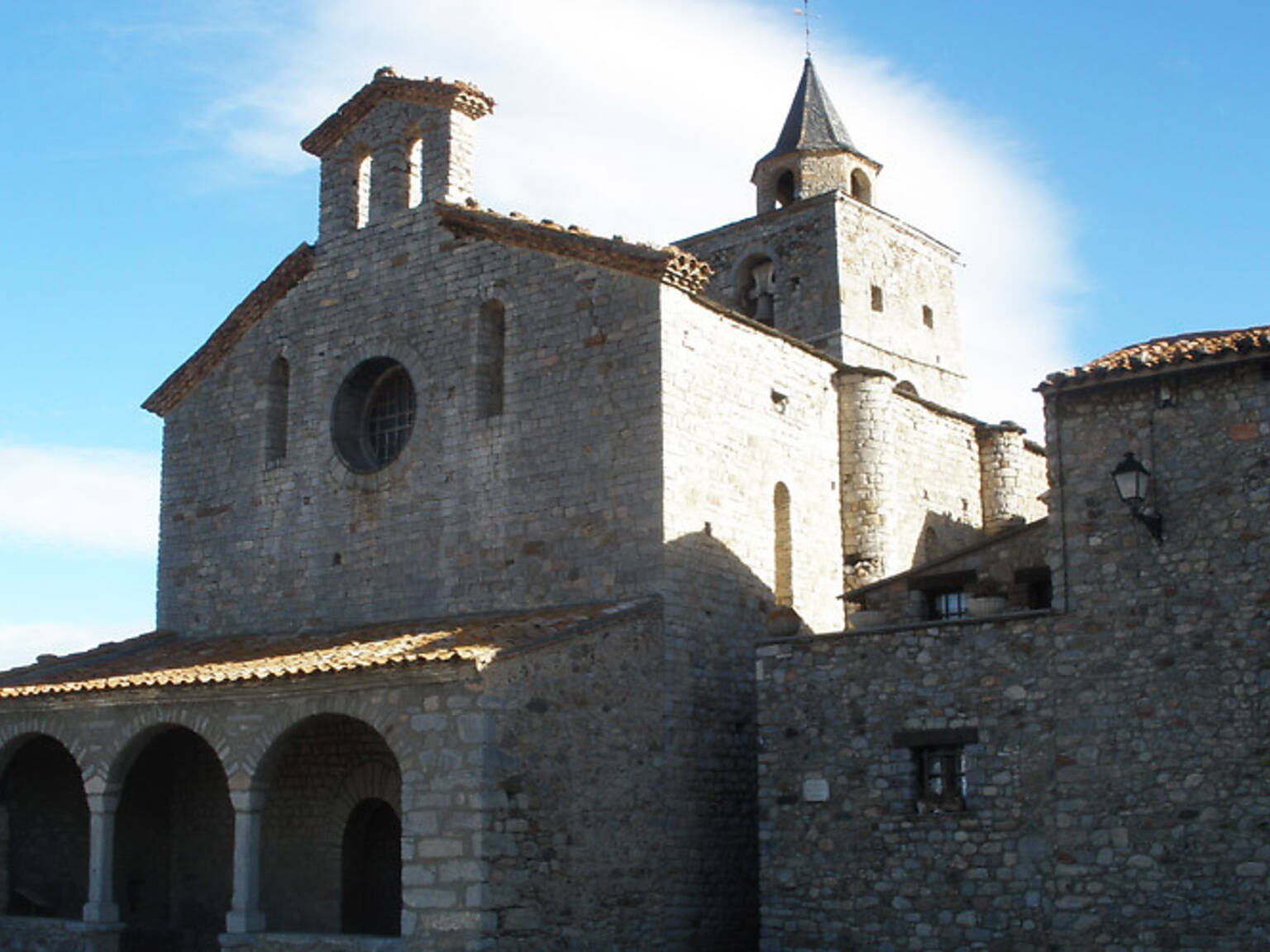 48 hours in the Western Catalan Pyrenees - Things to Do - Time Out ...