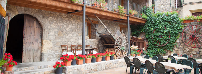 48 hores als Pirineus Occidentals