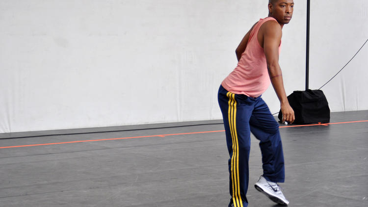 Kyle Abraham/Abraham.In.Motion [slide show]