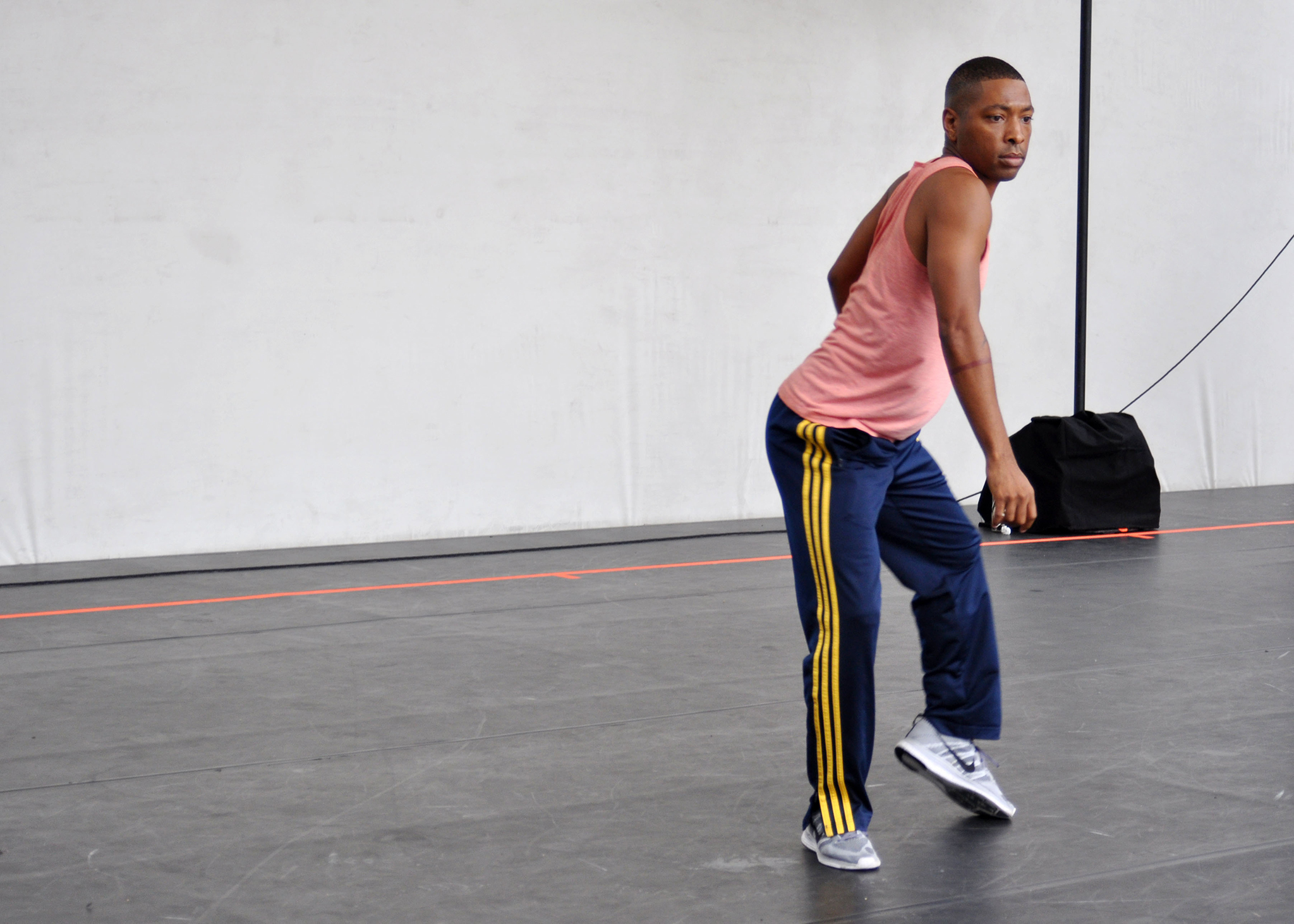 Kyle Abraham/Abraham.In.Motion [slide show]