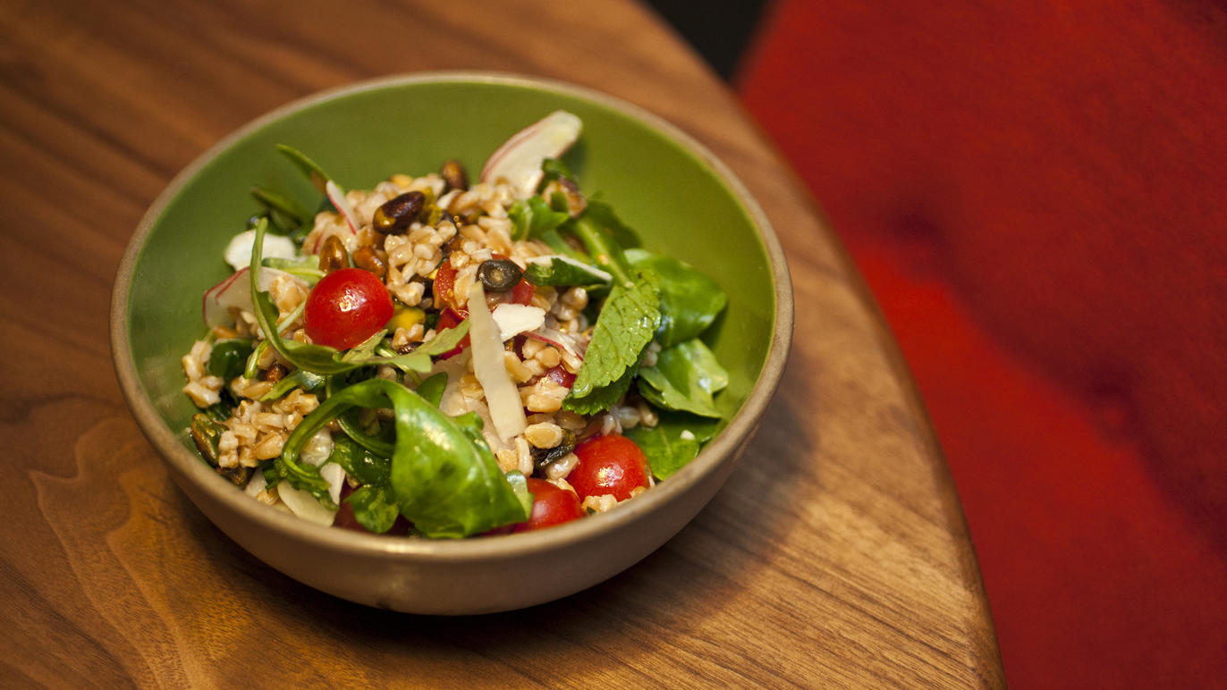 Charlie Bird | Restaurants in Soho, New York