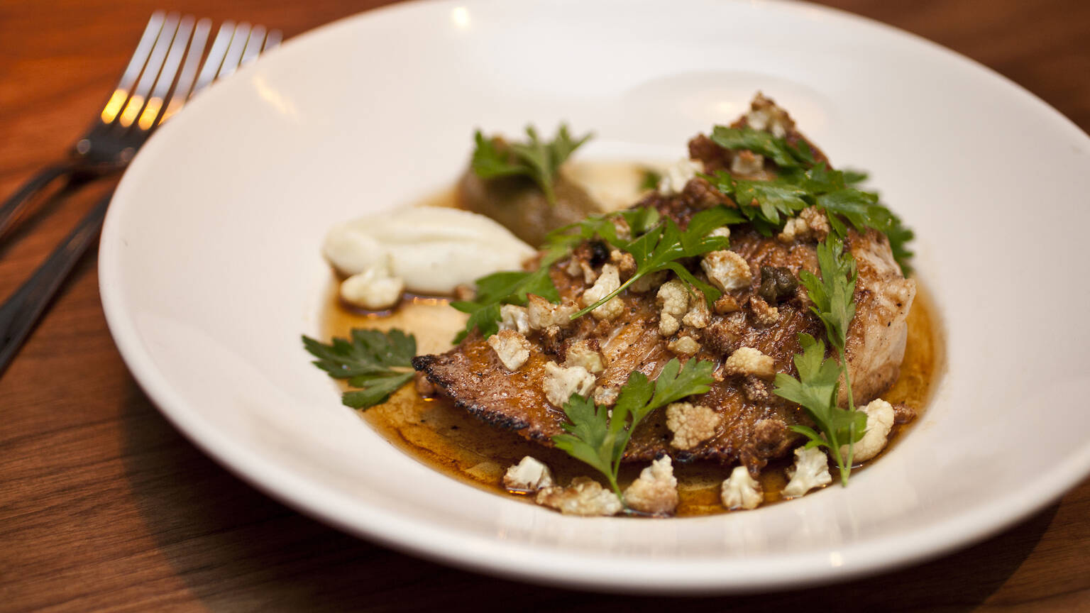 Charlie Bird | Restaurants in Soho, New York
