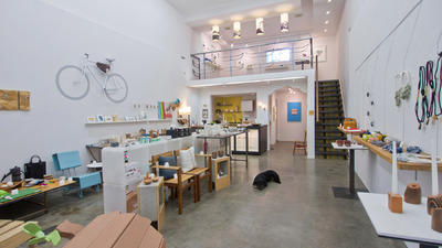 Chinatown's best attractions and restaurants (map)