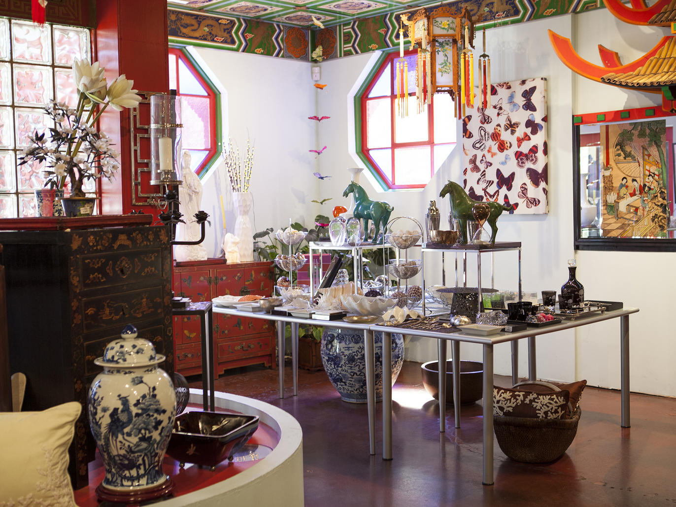 Best Shops in Los Angeles' Chinatown for Fashion, Design and More