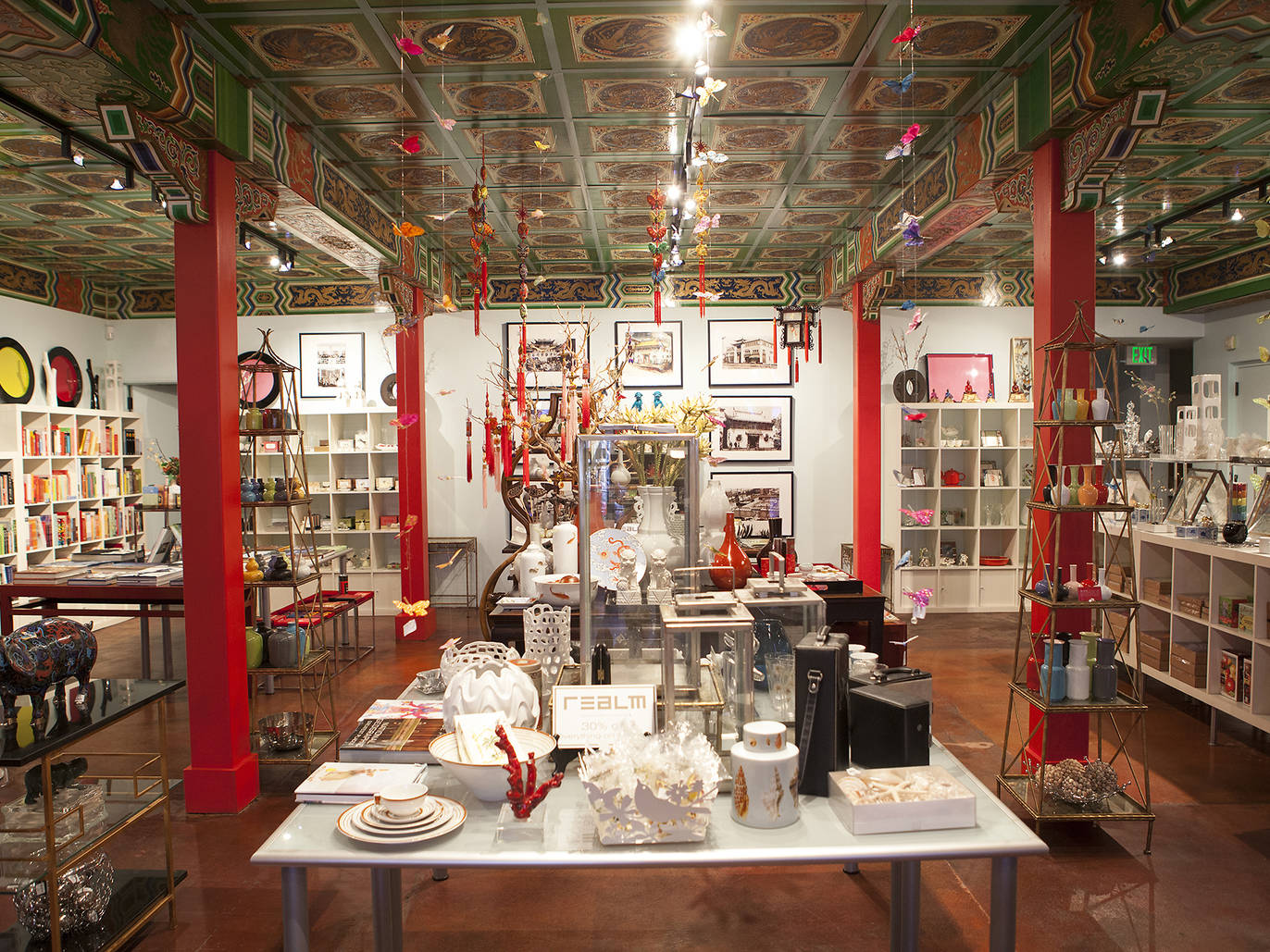 Best Shops in Los Angeles' Chinatown for Fashion, Design and More