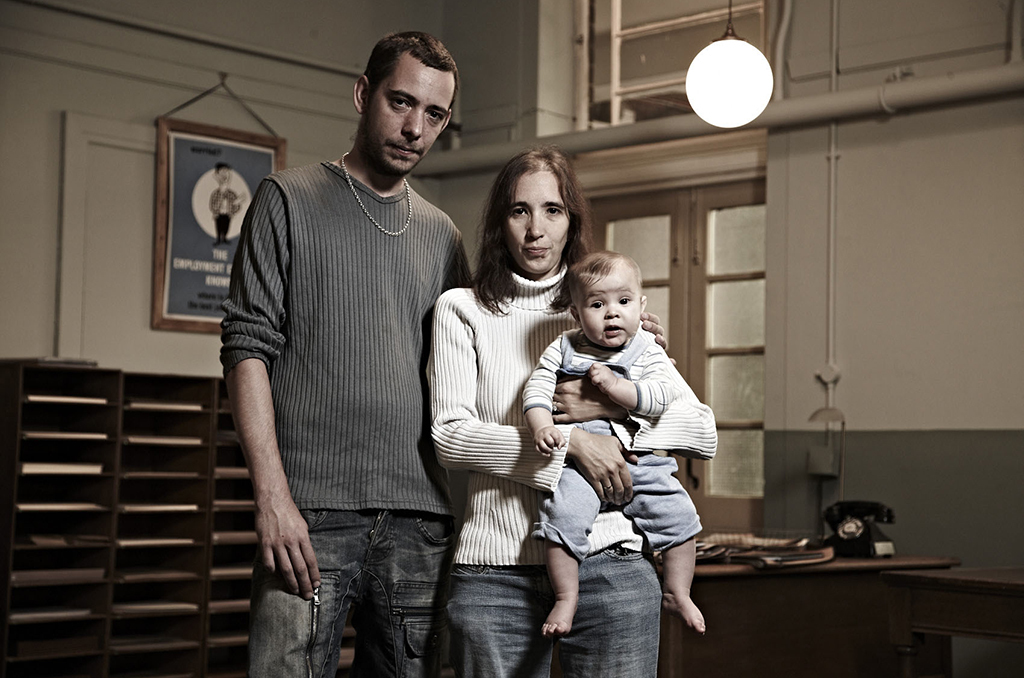 Benefits Britain 1949 review - Time Out London