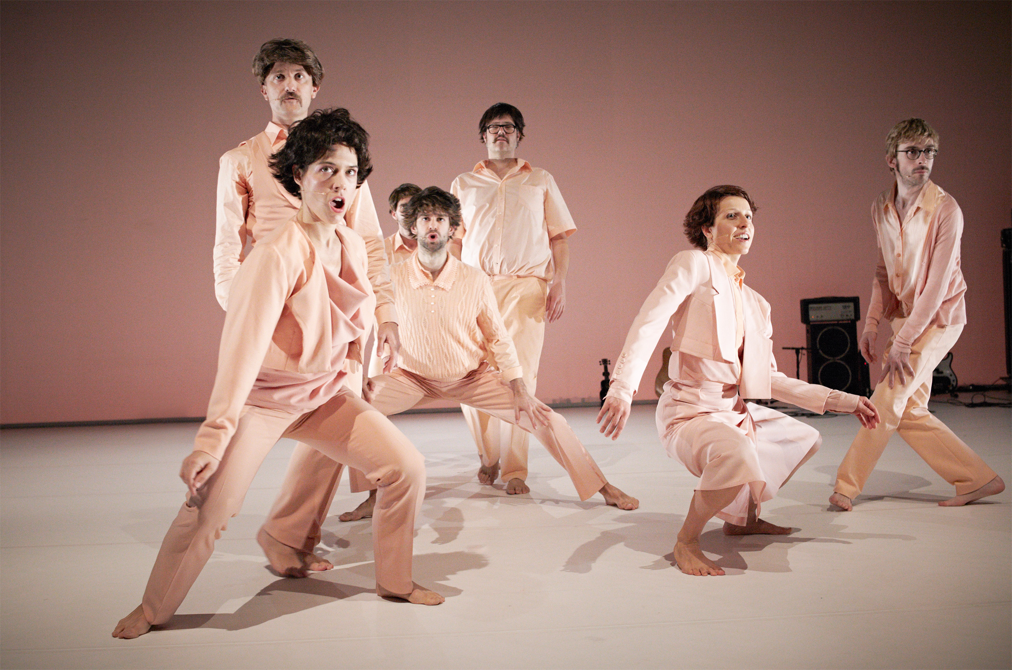 The Place launch international season