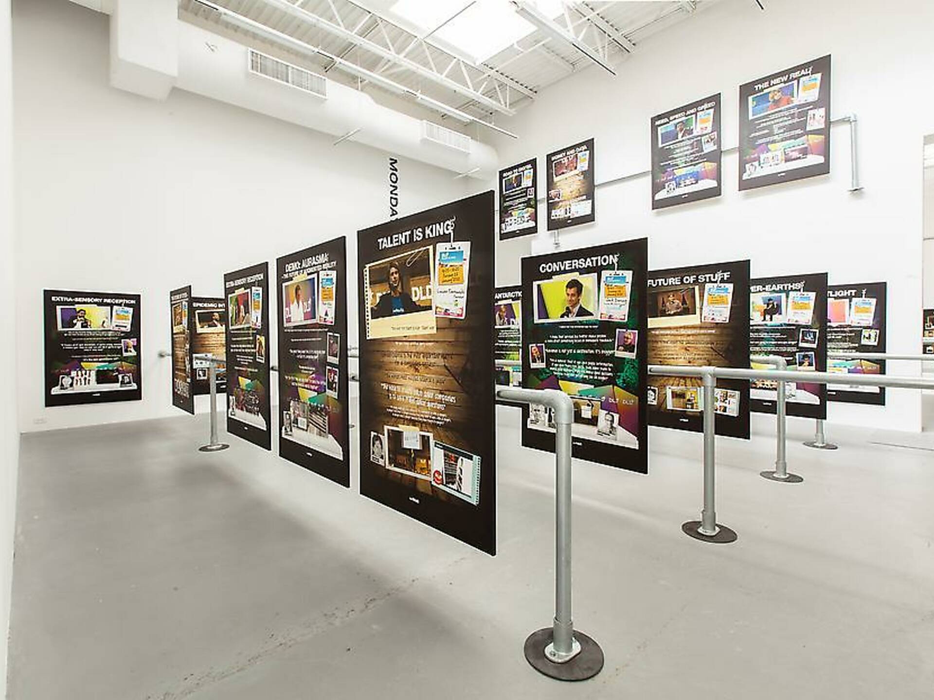 Best Chelsea art galleries, NYC