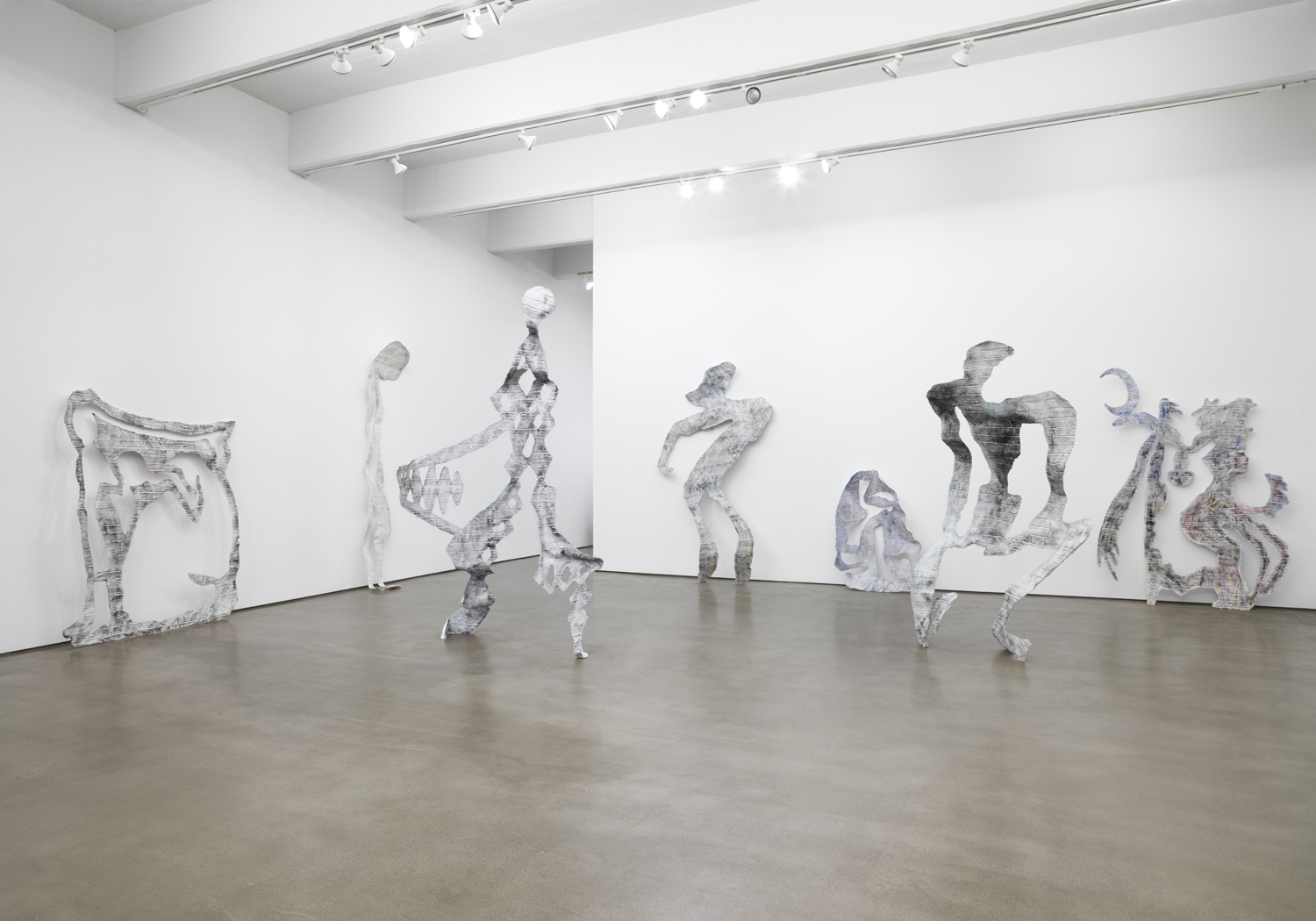 Zach Feuer | Art in Chelsea, New York