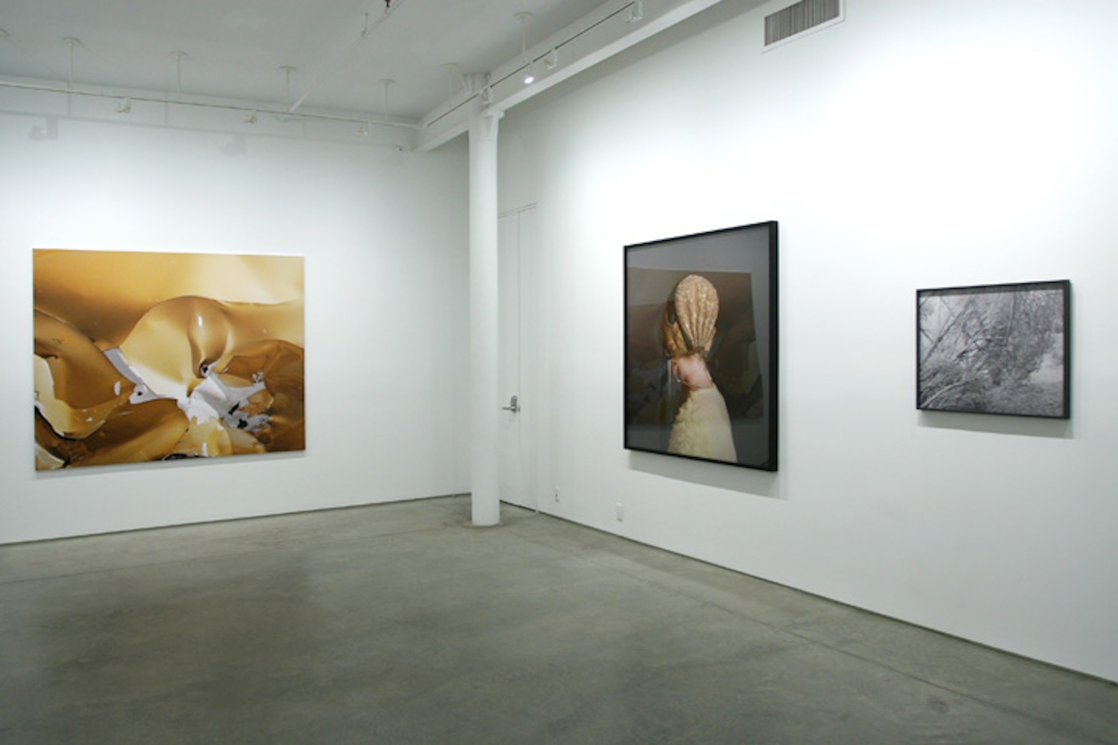 Bruce Silverstein Gallery | Art in Chelsea, New York