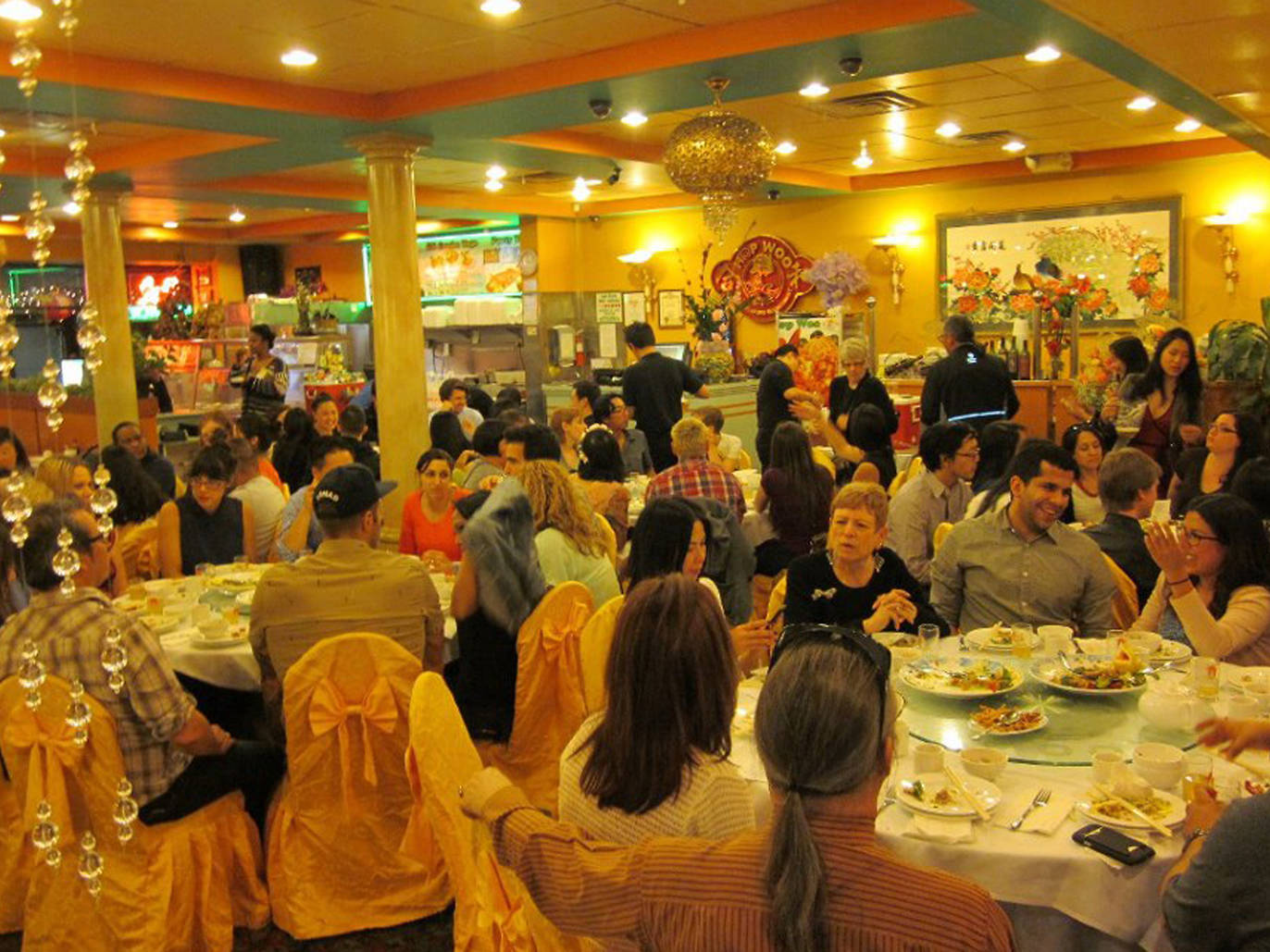 26 Best Chinatown Restaurants and Bars For Dining and Drinks