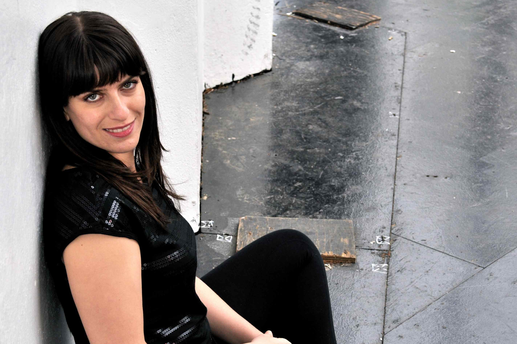 Leah Paul | Music in New York