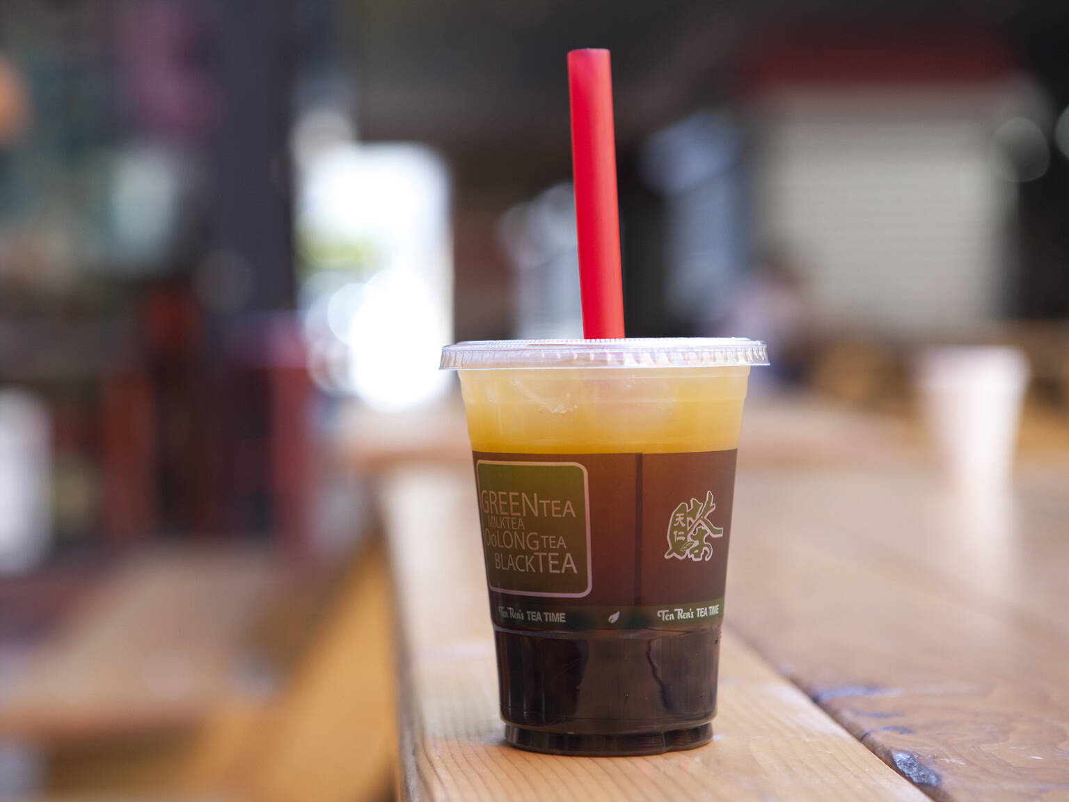 Chinatown's best attractions and restaurants (map)