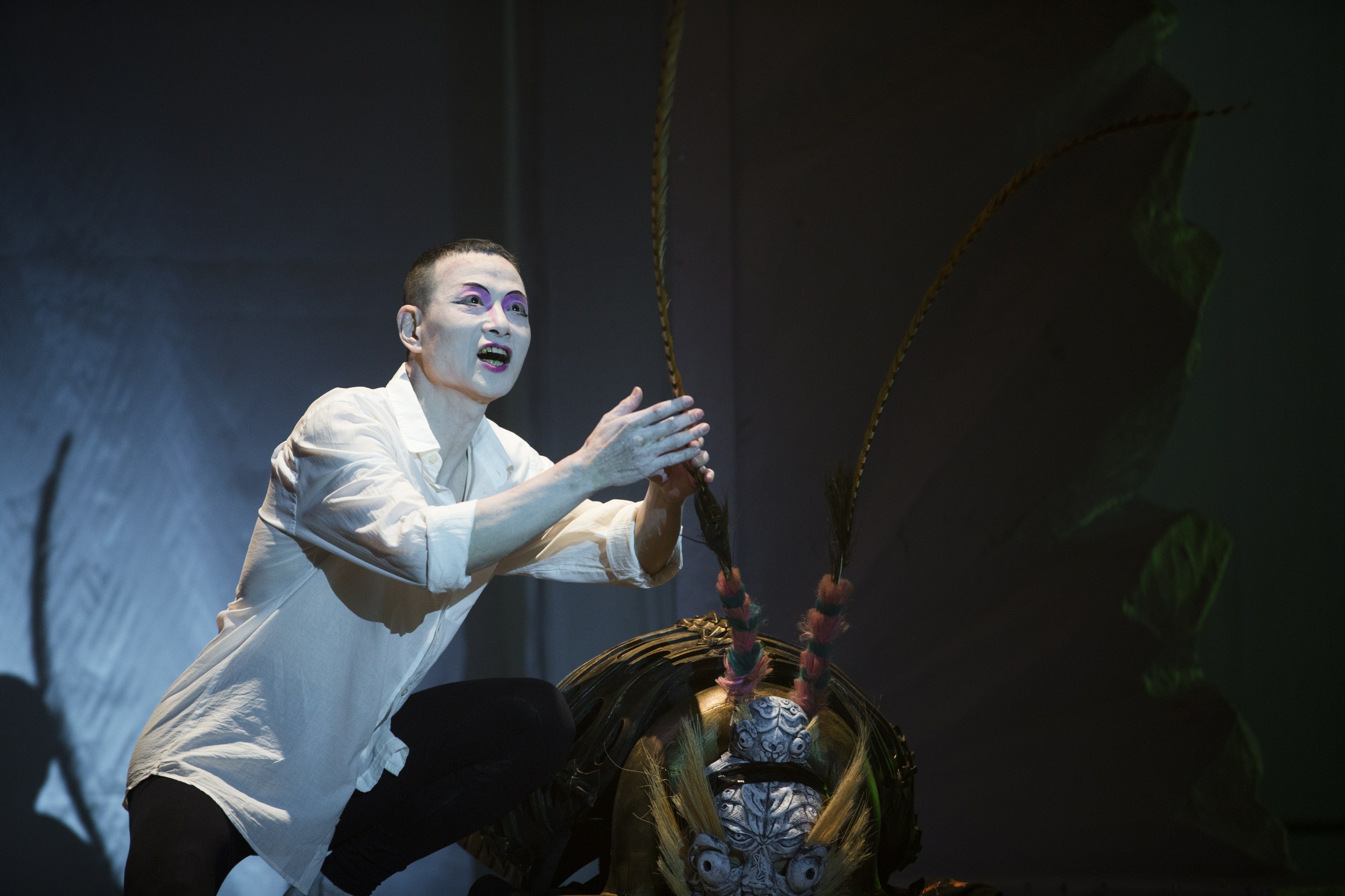 Metamorphosis review