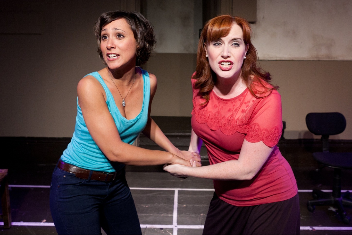 [title of show] | Theatre in London