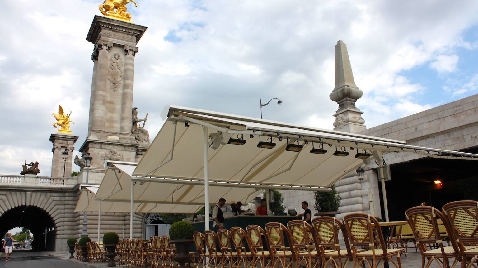 Faust | Clubs in 7e arrondissement, Paris