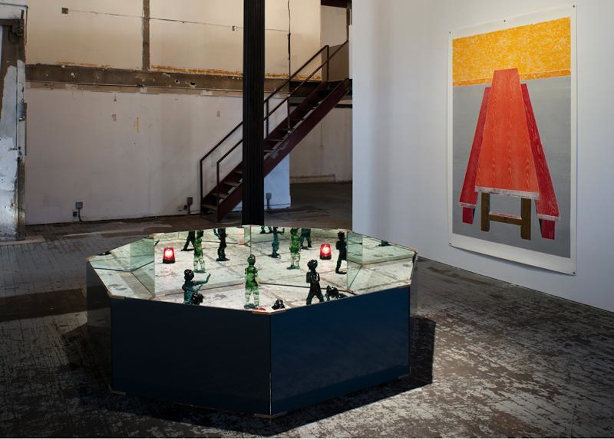 Peter Freeman, Inc. | Art in Soho, New York