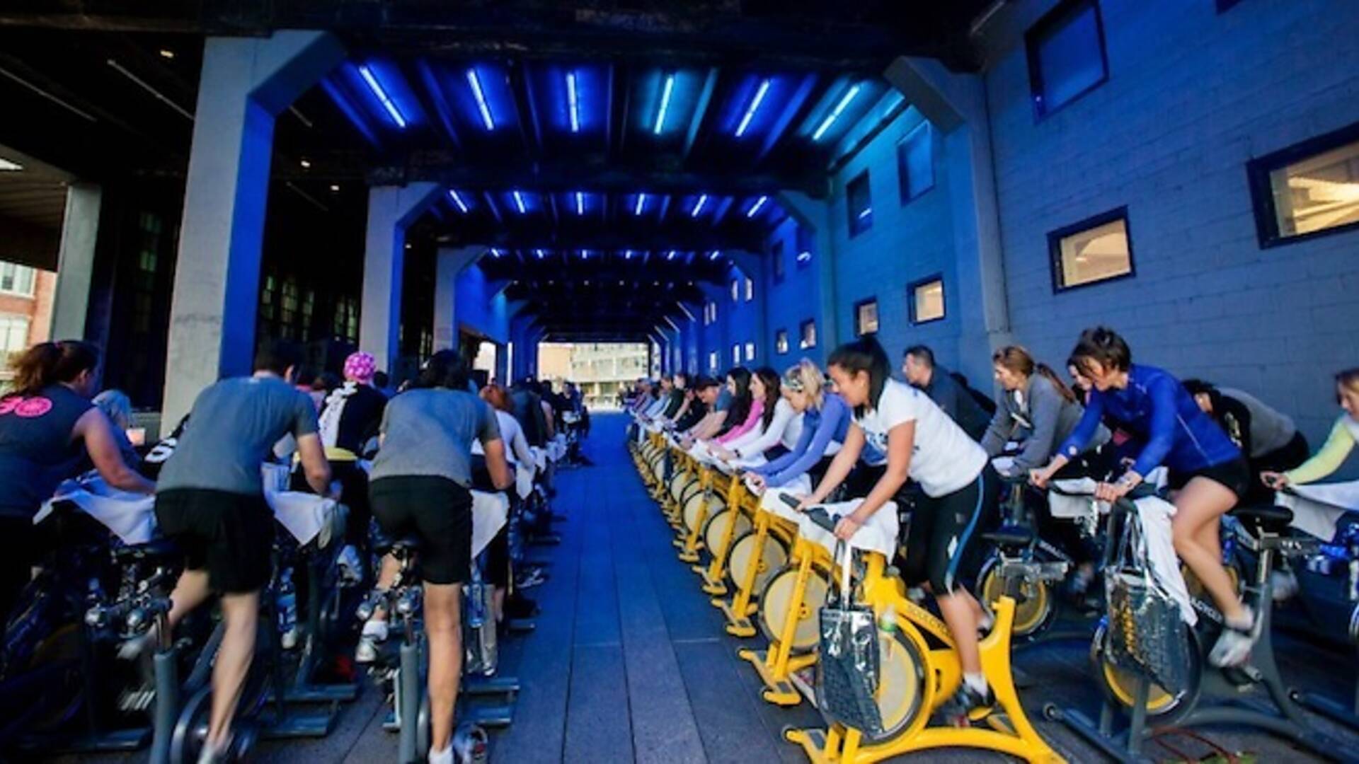 SoulCycle | Things to do in West Hollywood, Los Angeles