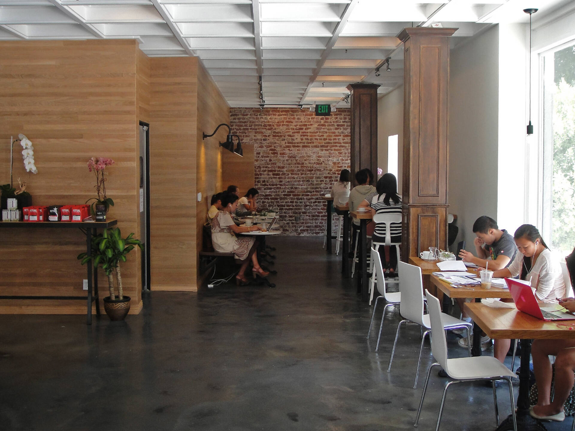 Best coffee shops in Pasadena for your caffeine fix