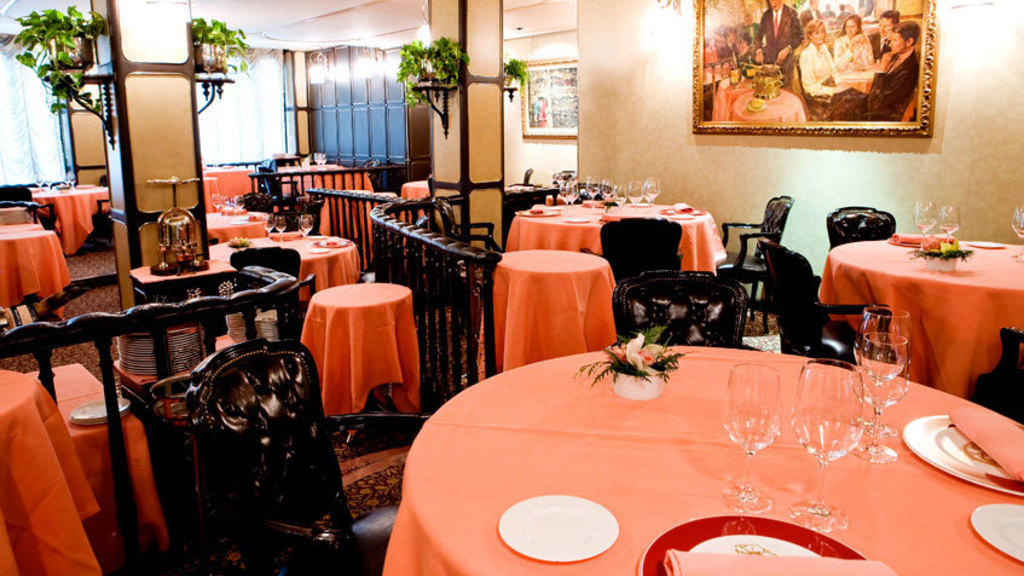 Via Veneto | Restaurants in Sarrià - Sant Gervasi, Barcelona