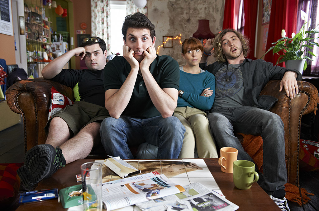 Big Bad World review - Time Out London