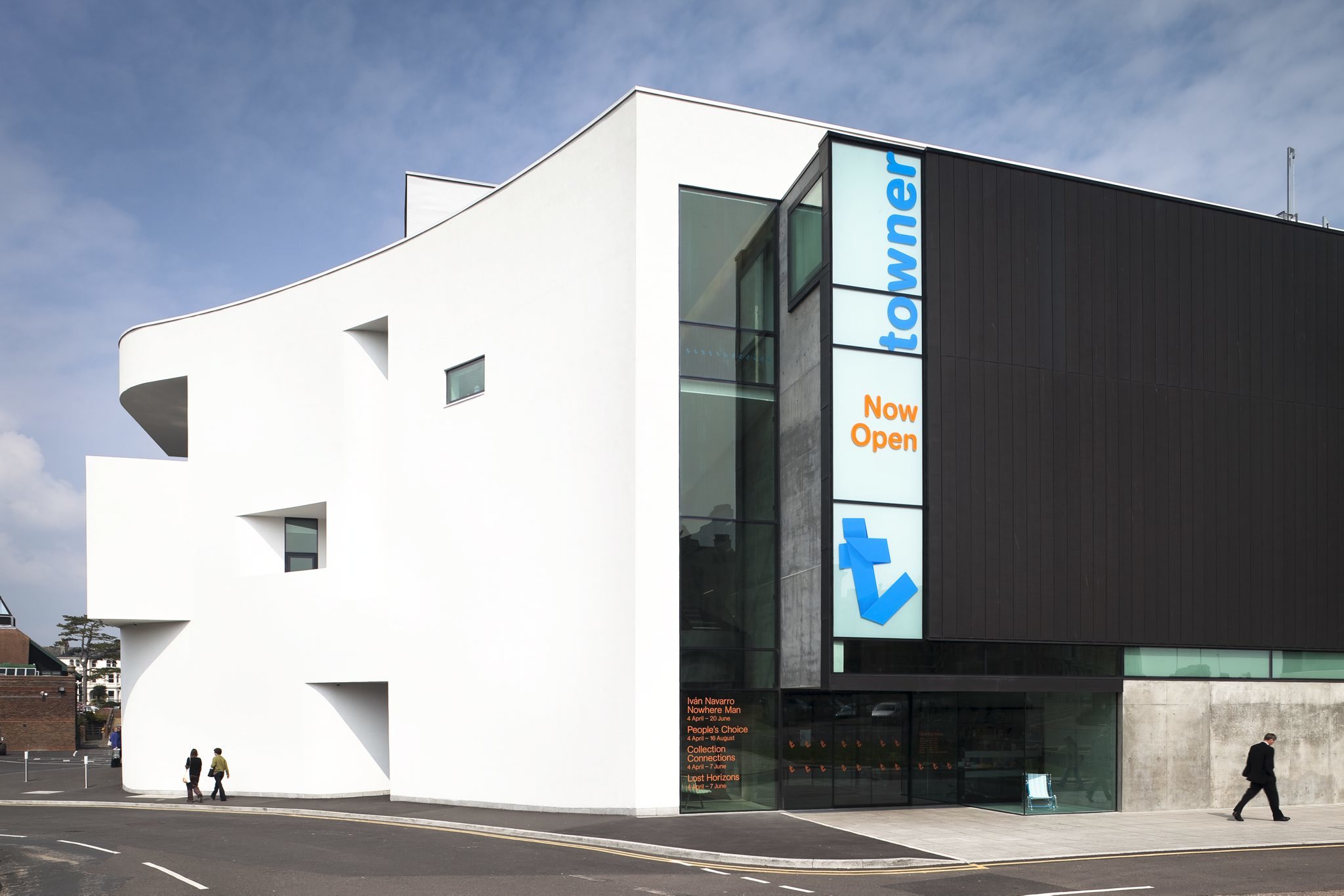 Towner Eastbourne | Art in East Sussex, London