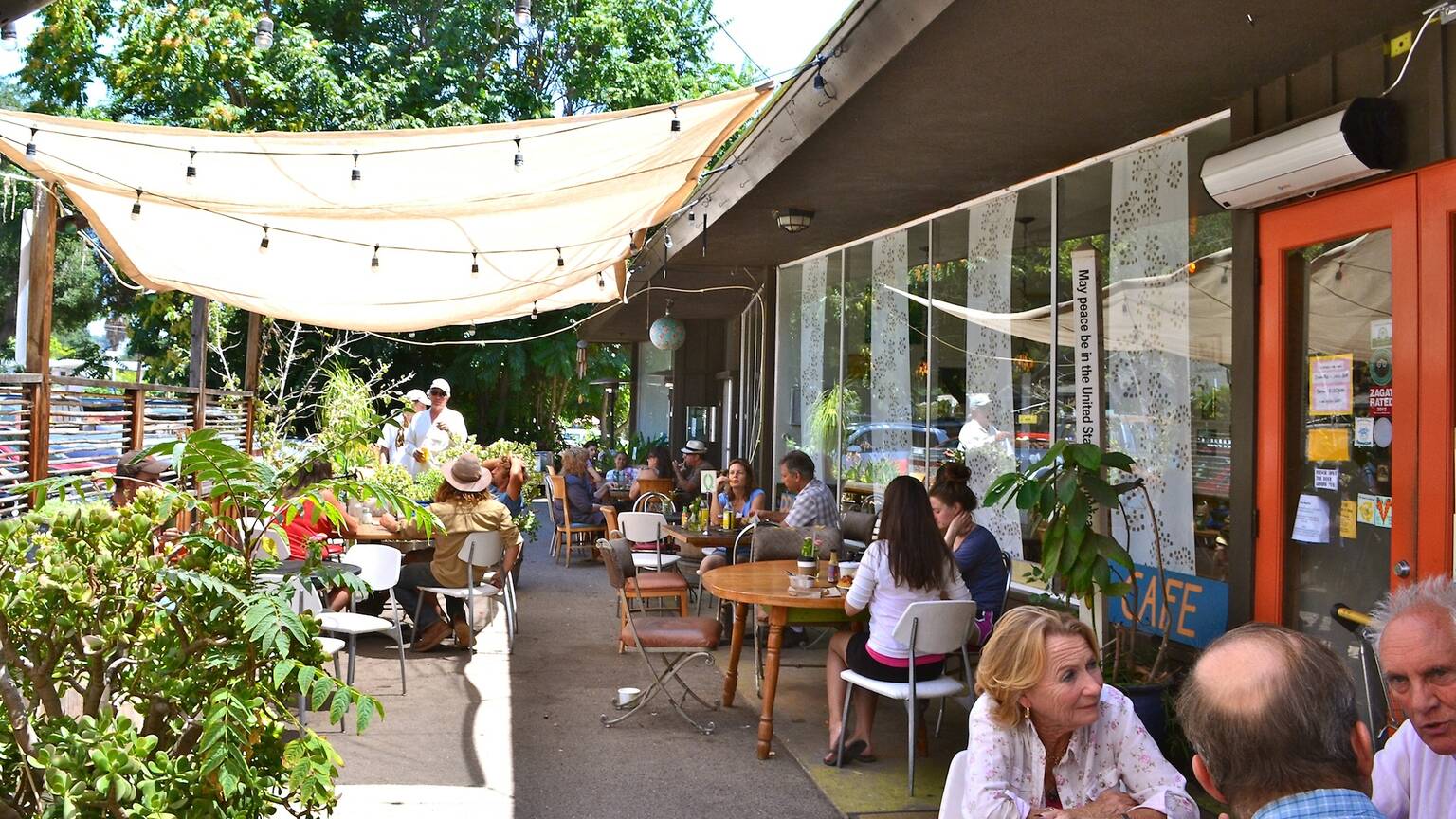 Farmer and the Cook | Restaurants in Ventura County, Los Angeles