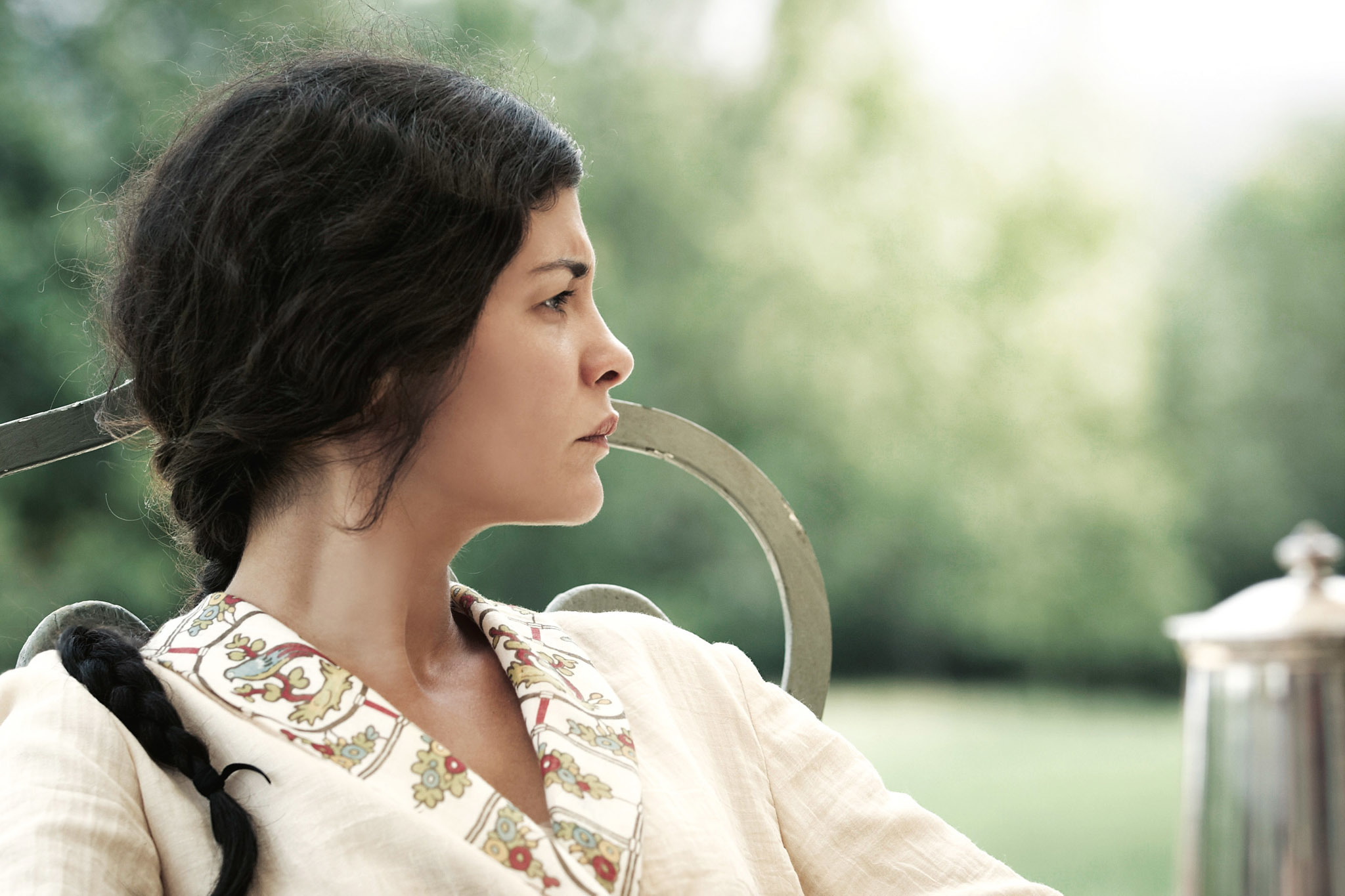 Thérèse Desqueyroux 2012, directed by Claude Miller | Film review