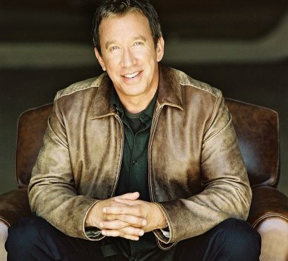 Tim Allen | Comedy in Los Angeles