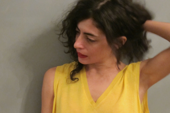 Maria Hassabi | Dance in New York