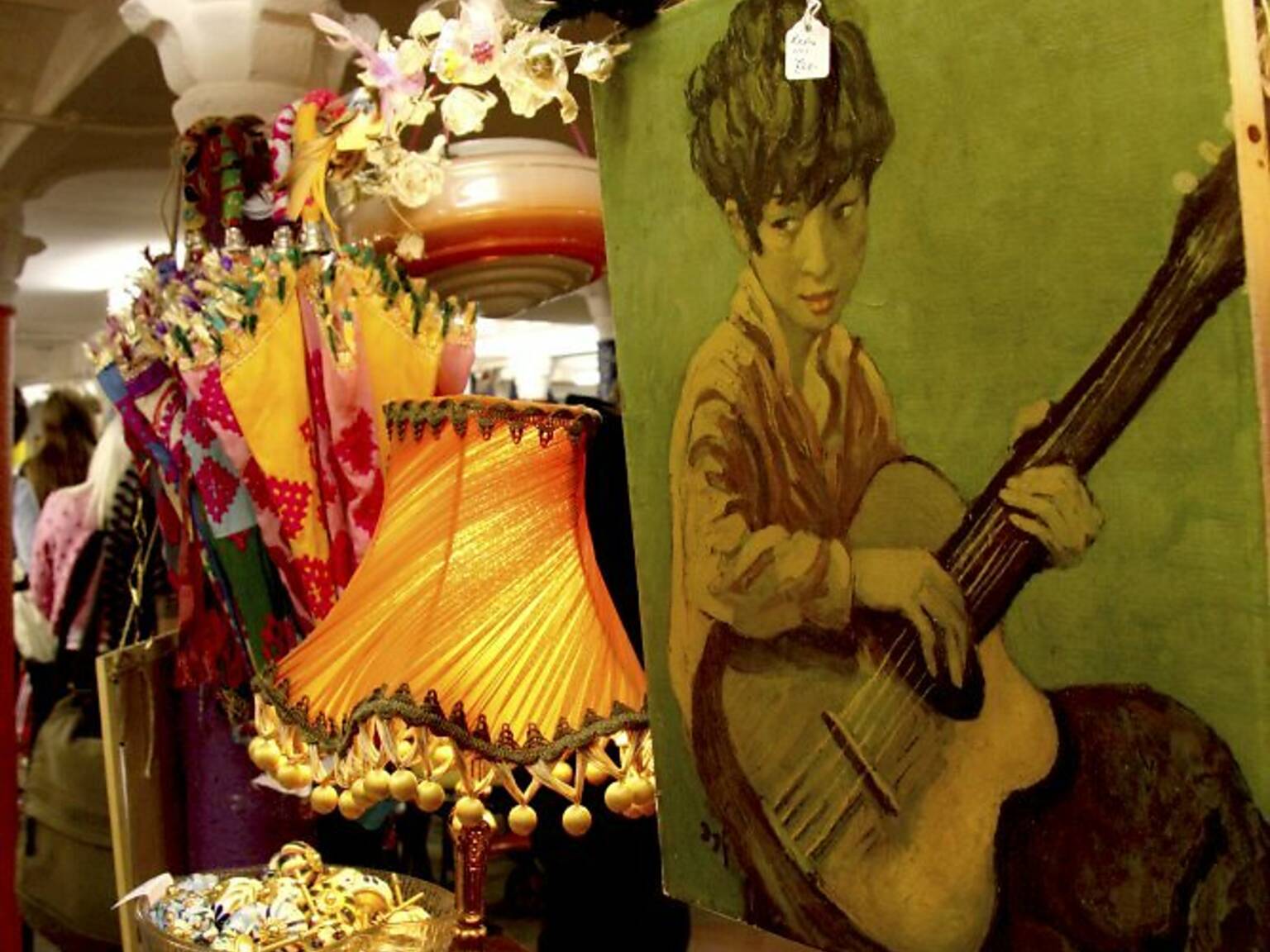 Brick Lane Market guide – Shopping & Style – Time Out London