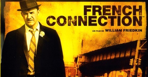 French connection | Critique du film