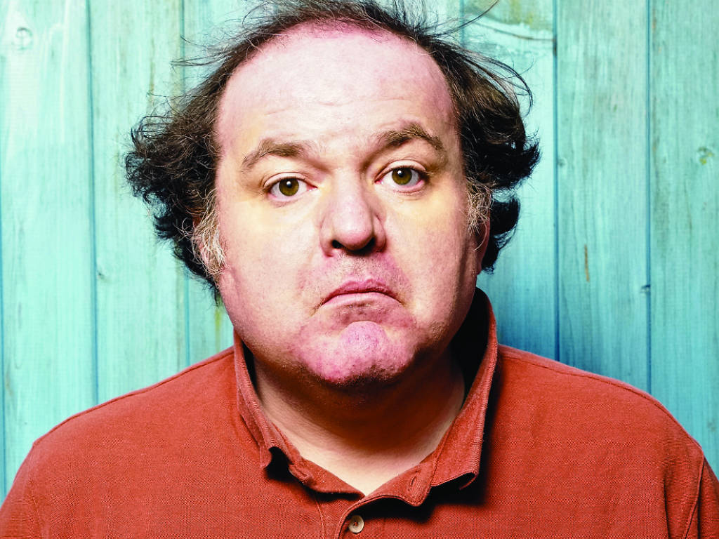 The best (and worst) comedy posters from the 2013 Edinburgh Fringe ...