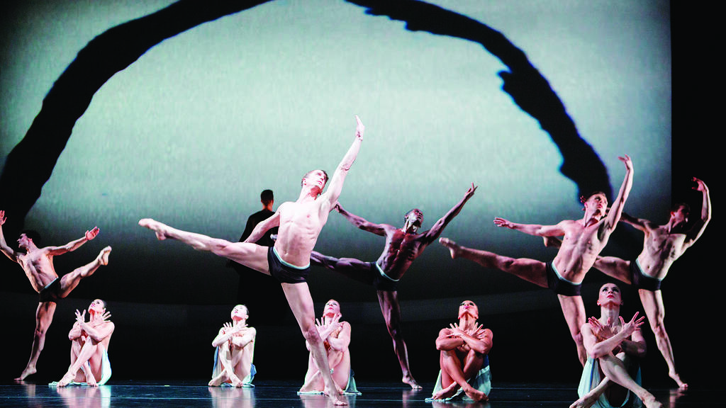 Theater, opera and dance weekend getaways and day trips from NYC