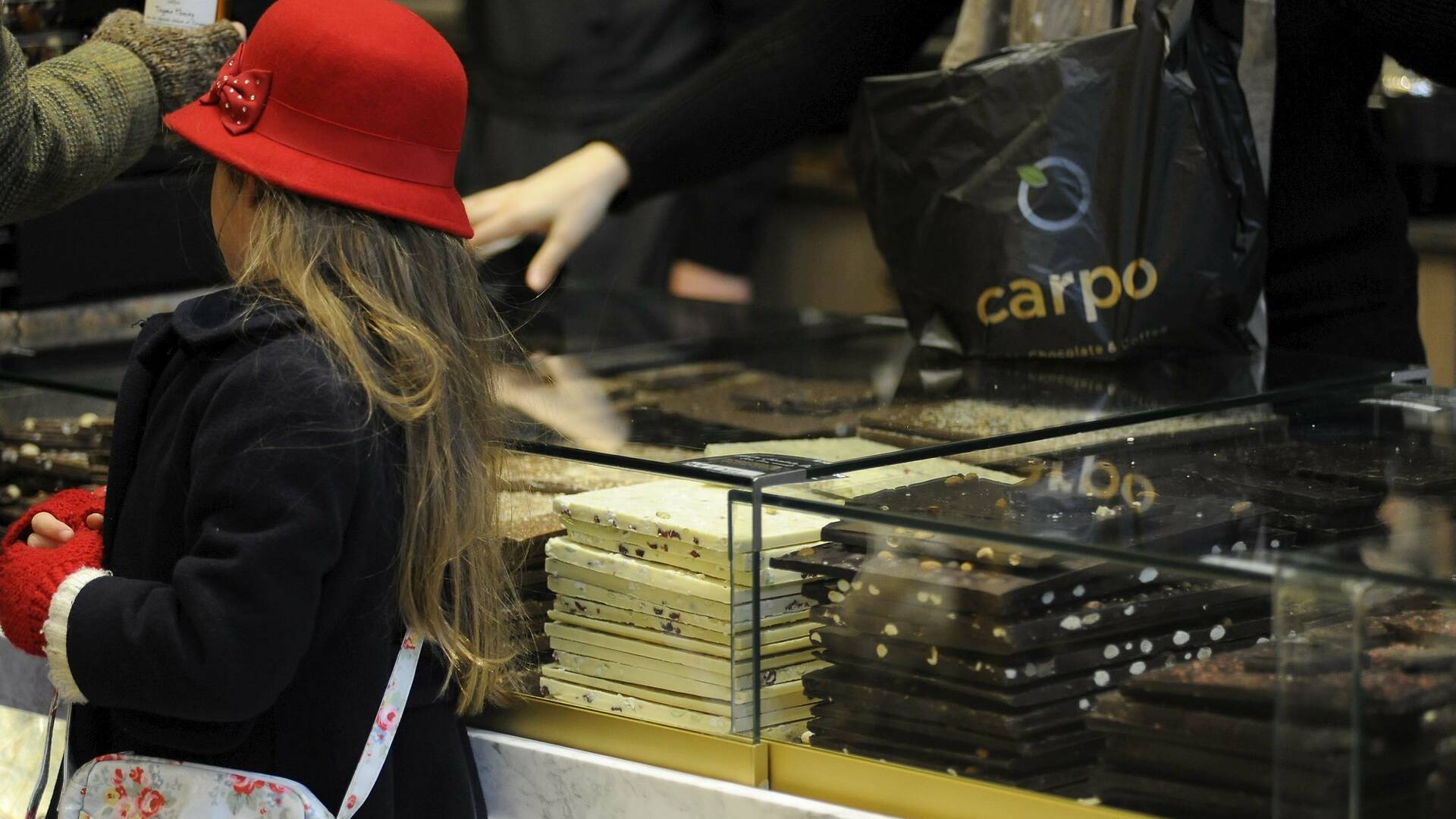 Carpo | Restaurants in Piccadilly, London