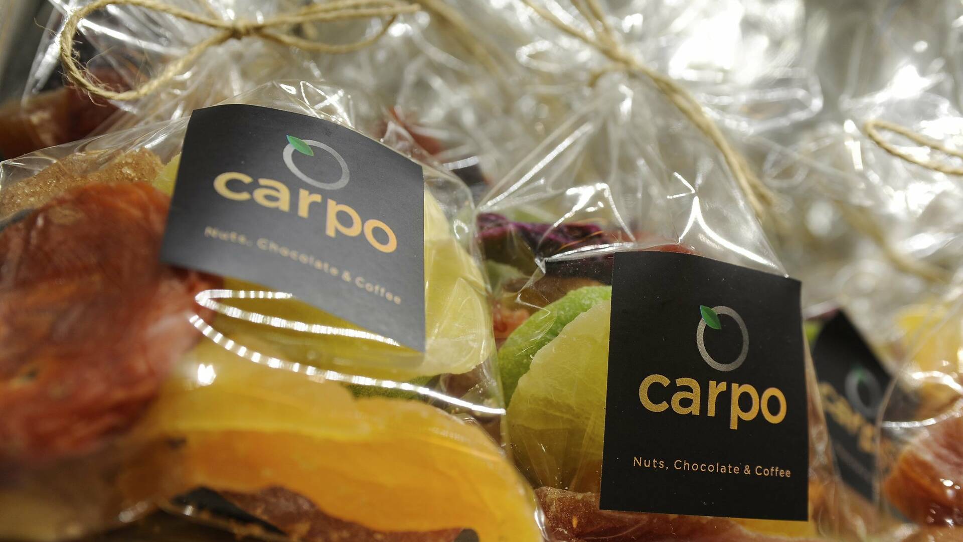 Carpo | Restaurants in Piccadilly, London