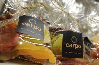 Carpo | Restaurants in Piccadilly, London