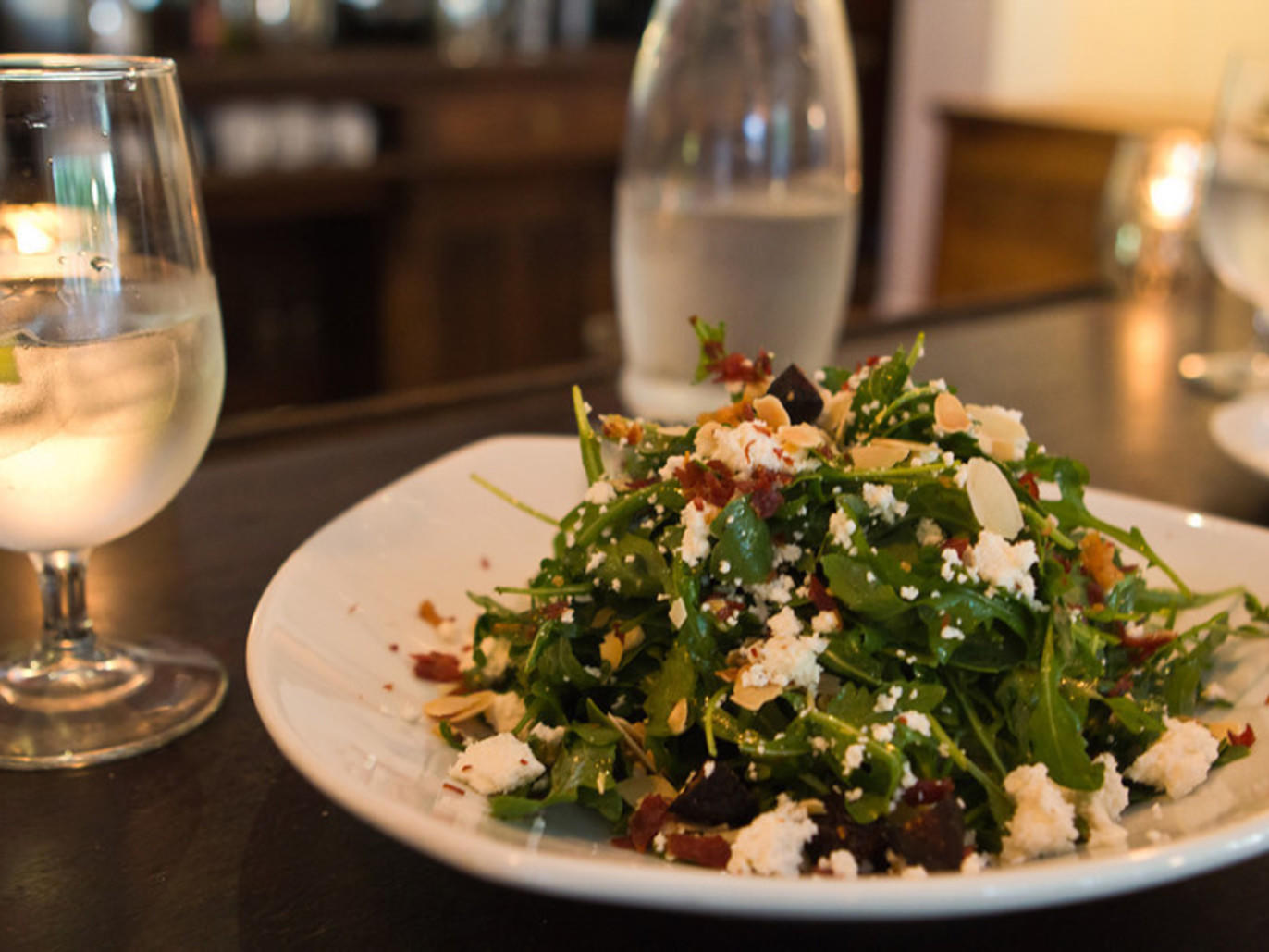 7 Best Ojai Restaurants and Bars to Visit Right Now