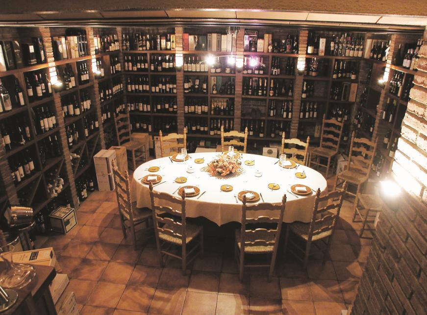 Cal Xim | Restaurants in Barcelona