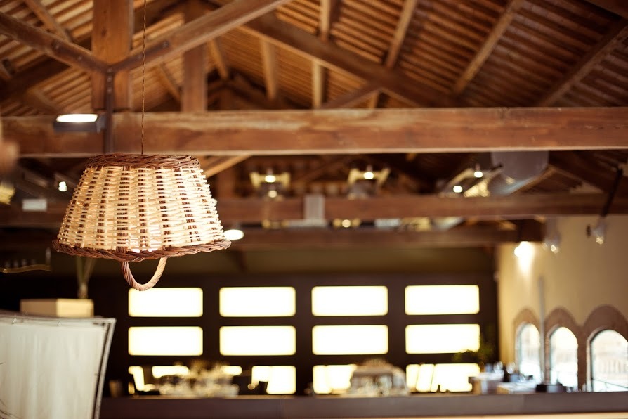 El Cigró d'Or | Restaurants in Beyond Barcelona, Barcelona