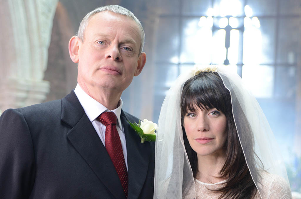 Doc Martin review - Time Out London