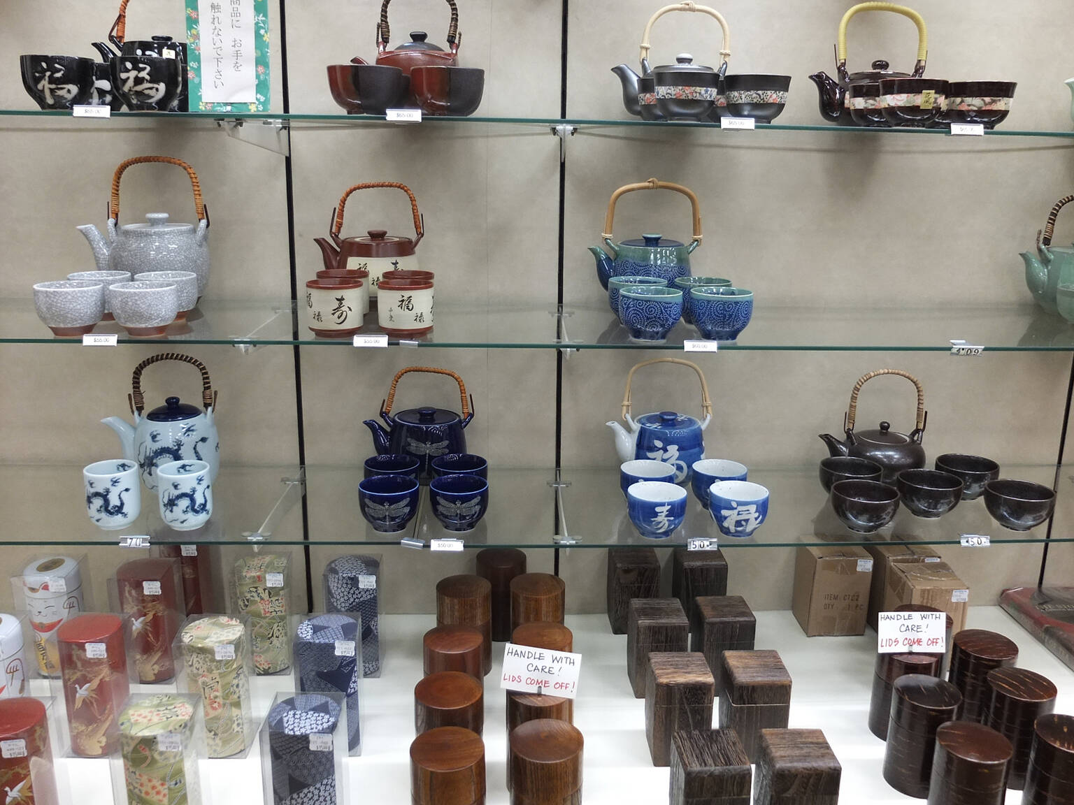 Little Tokyo's best shops and malls to spend an afternoon