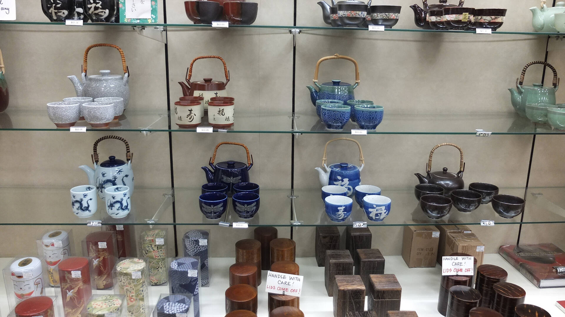 Little Tokyo's best shops and malls to spend an afternoon