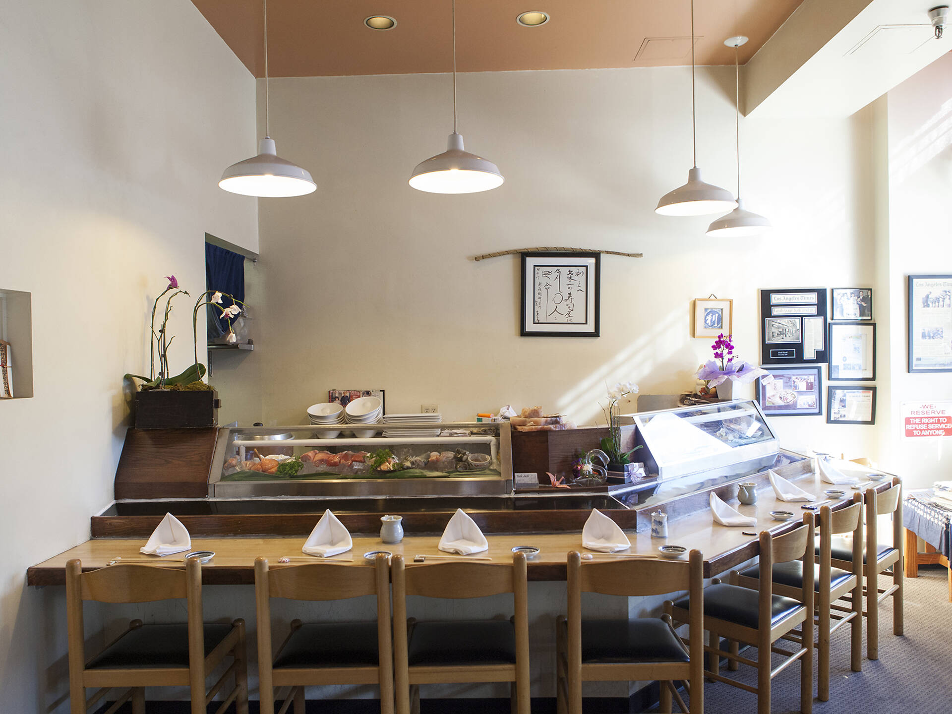 Little Tokyo's best attractions and restaurants (map)