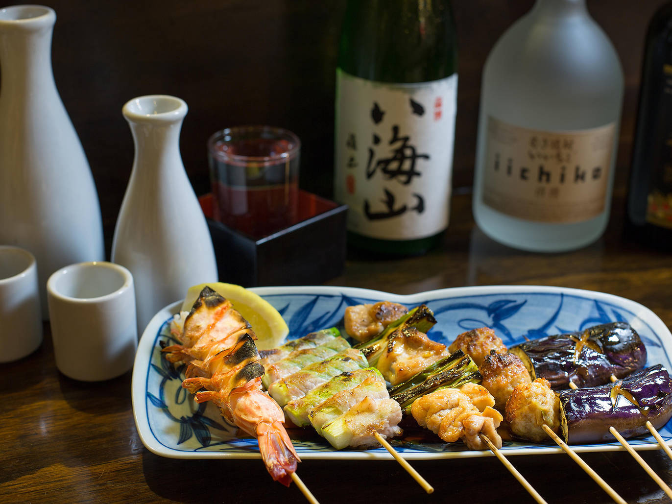 25 Best Little Tokyo Restaurants and Bars for Sushi, Ramen, Curry and More
