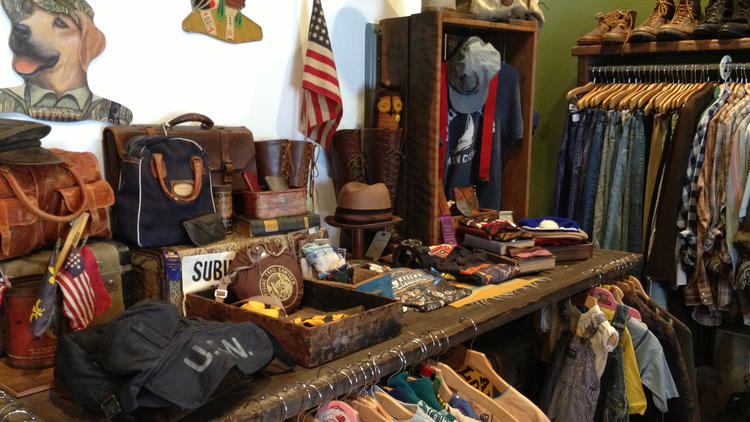 Little Tokyo's best shops and malls to spend an afternoon