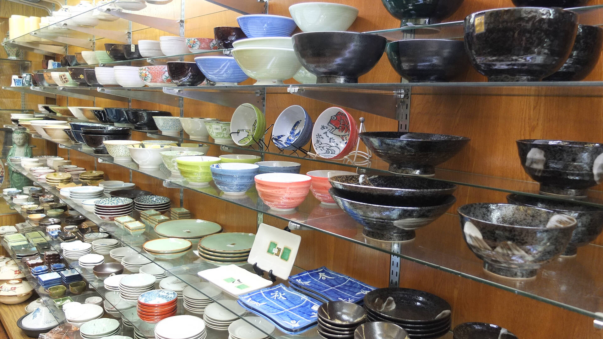 Little Tokyo's best shops and malls to spend an afternoon