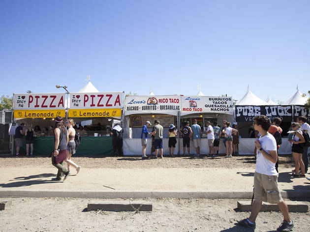 FYF Fest 2018: Lineups, Photos and More