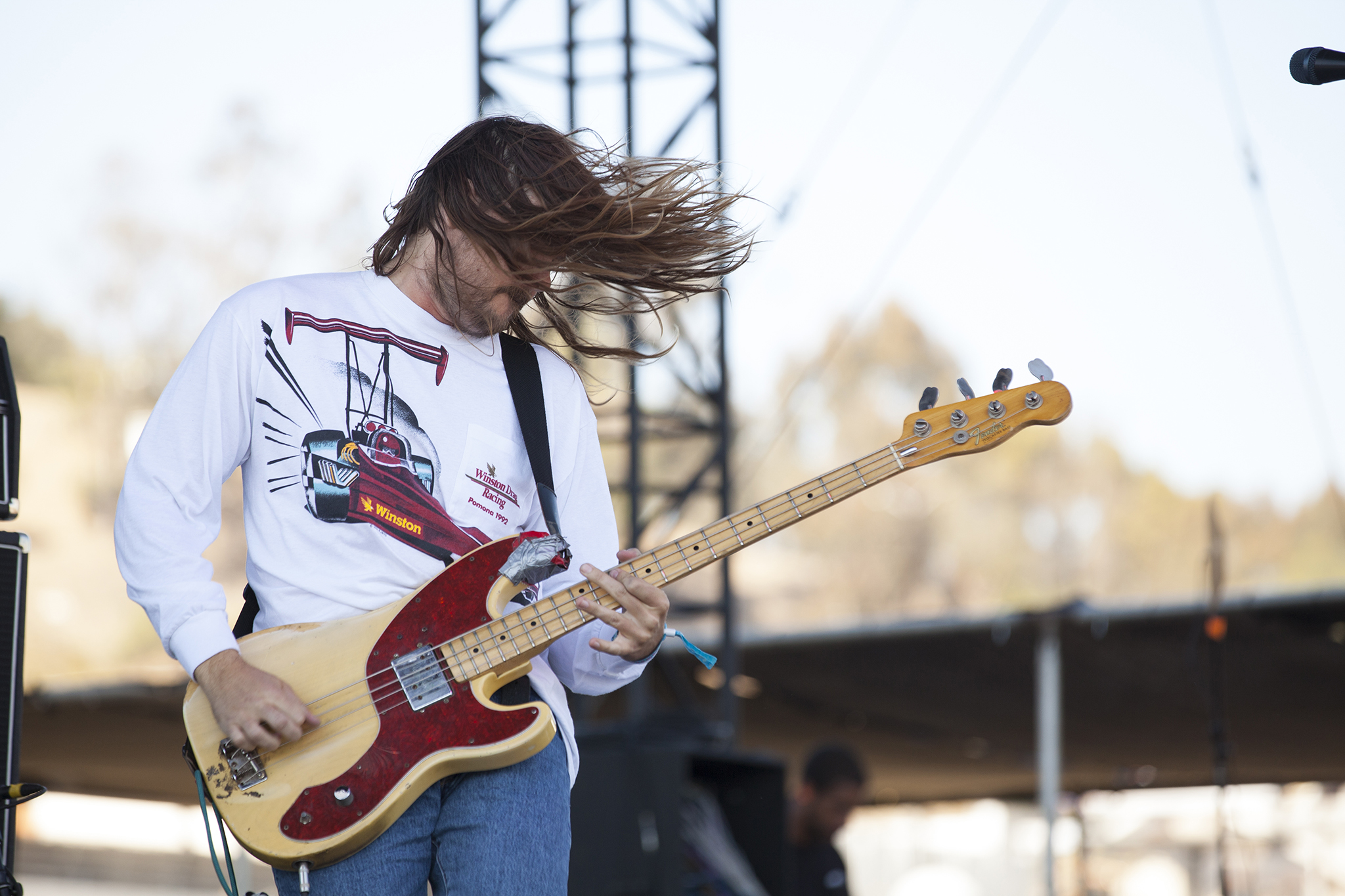 FYF Fest 2018: Lineups, Photos and More