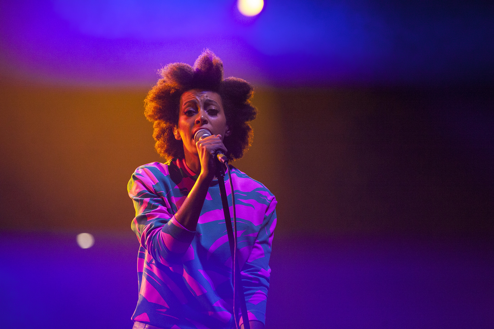 FYF Fest 2018: Lineups, Photos and More